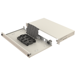 Fiber Termination Units